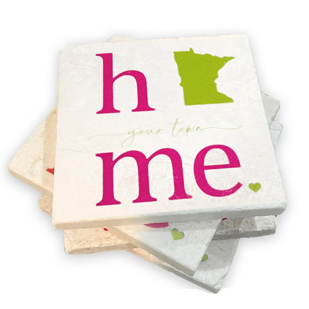Coasters - All-Ways Designs