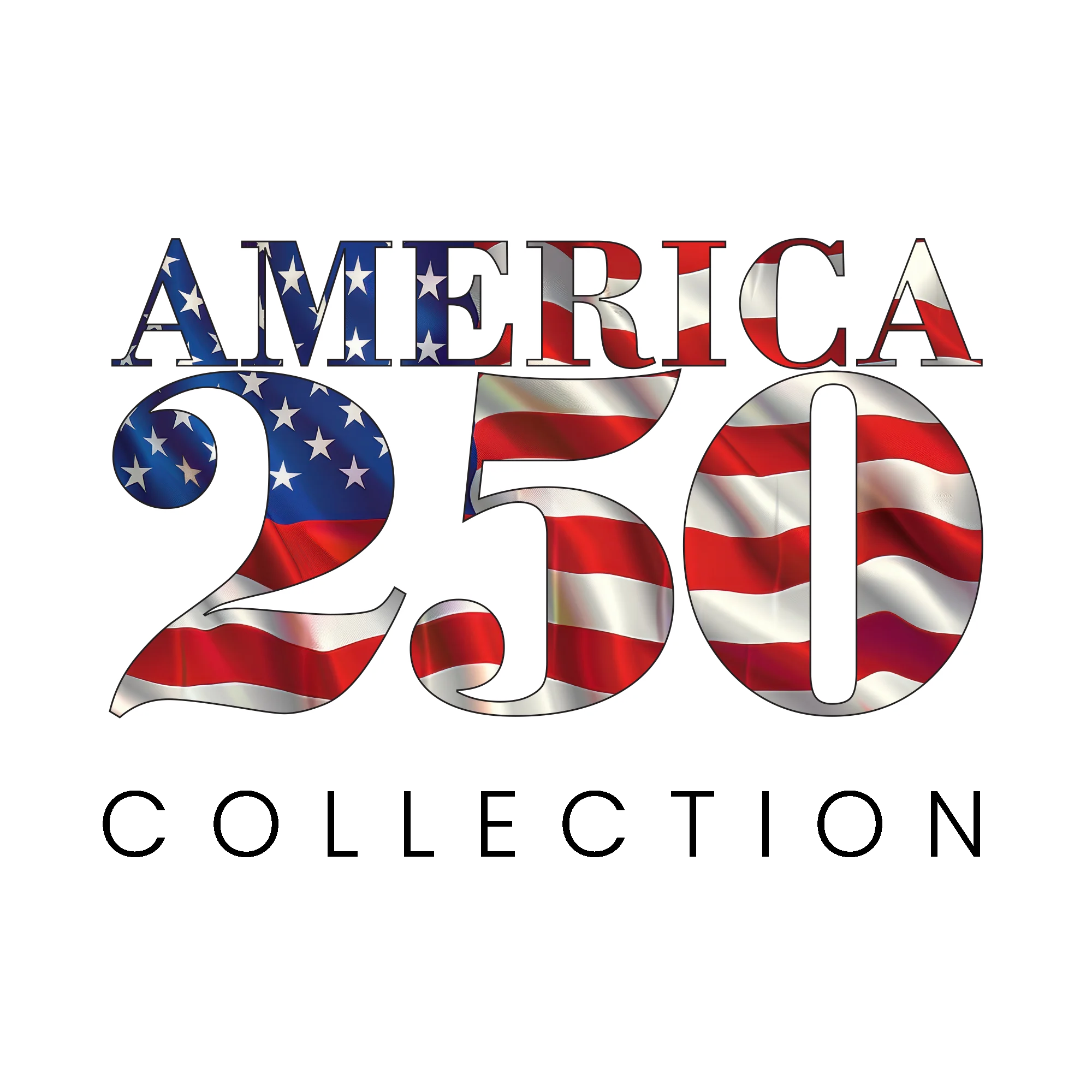 America 250 Collection - All-Ways Designs